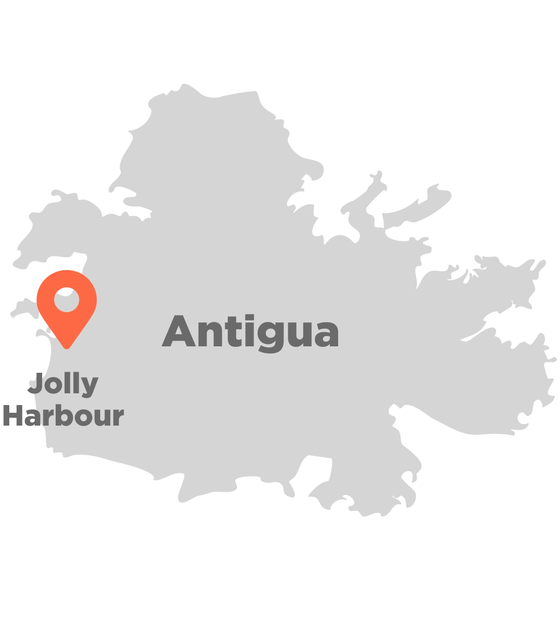 Jolly Harbour - Antigua | NTL Trust Real Estate Hub